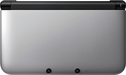 Nintendo 3DS XL Gris, Rebajada - CeX (MX): - Comprar, Vender, Donar